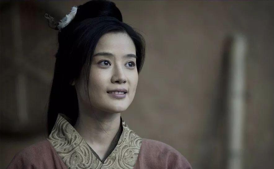 This person molested Hou Lu after Liu Bang died, but Hou Lu had nothing to do with him. He only ...