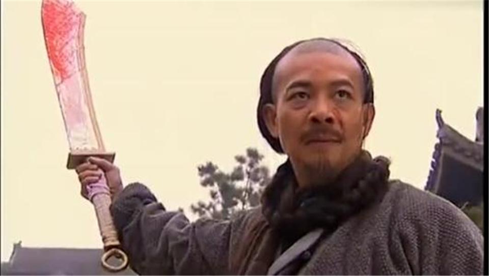 King of Broadsword Five: To bow to Tan Si, Huo Yuanjia collects his ...