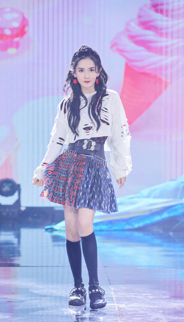 Xie Na disclosed that her second child is a daughter, and Tiao Tiao ...