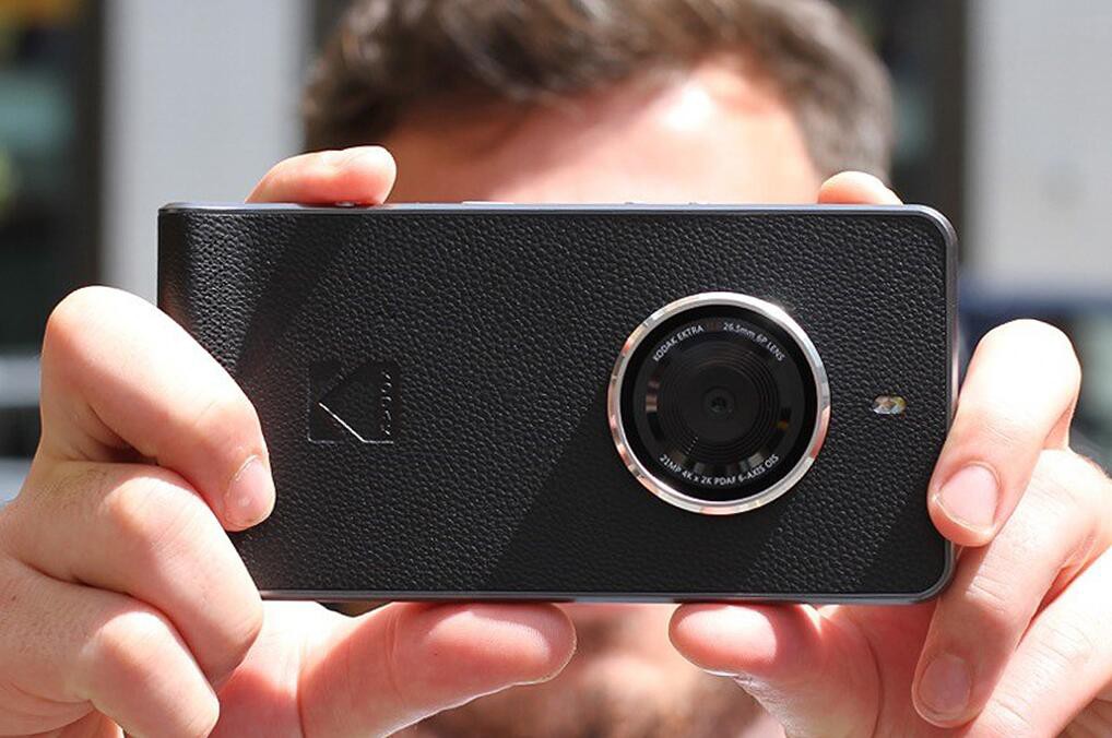 Speaking from Leica Leitz Phone 1: Will mobile photography be slanted ...