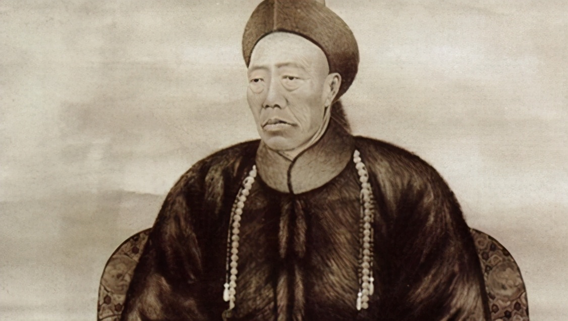 Entered the palace at the age of 9 and became the chief eunuch at the ...