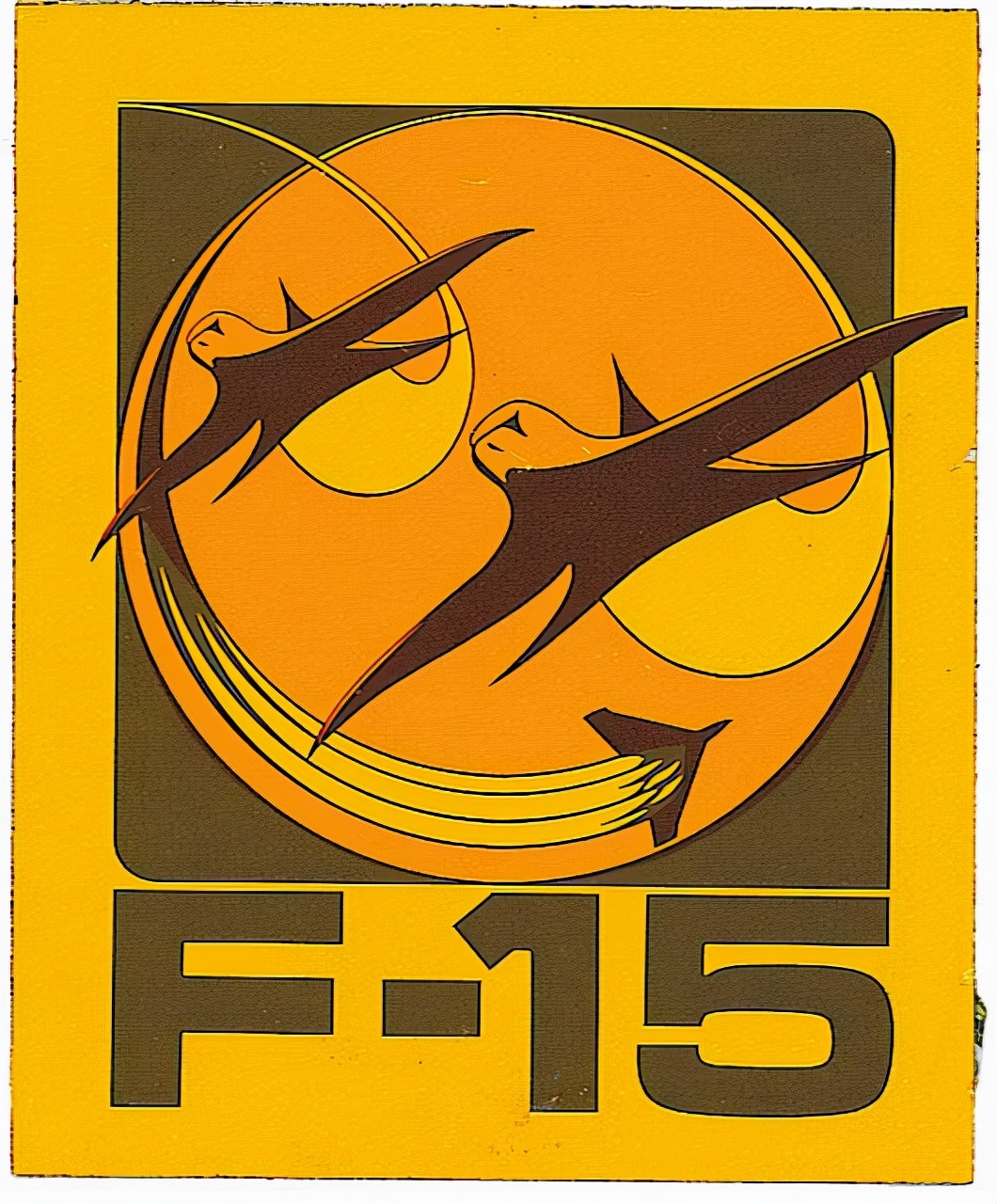 "Roll back to the drawing board" those eliminated programs in aviation ...