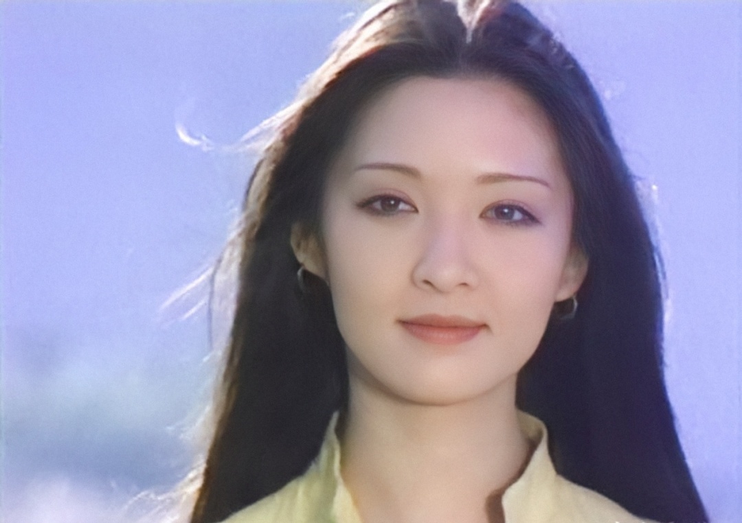 8 recent status of the female protagonist of Qiongyao: some of them ...