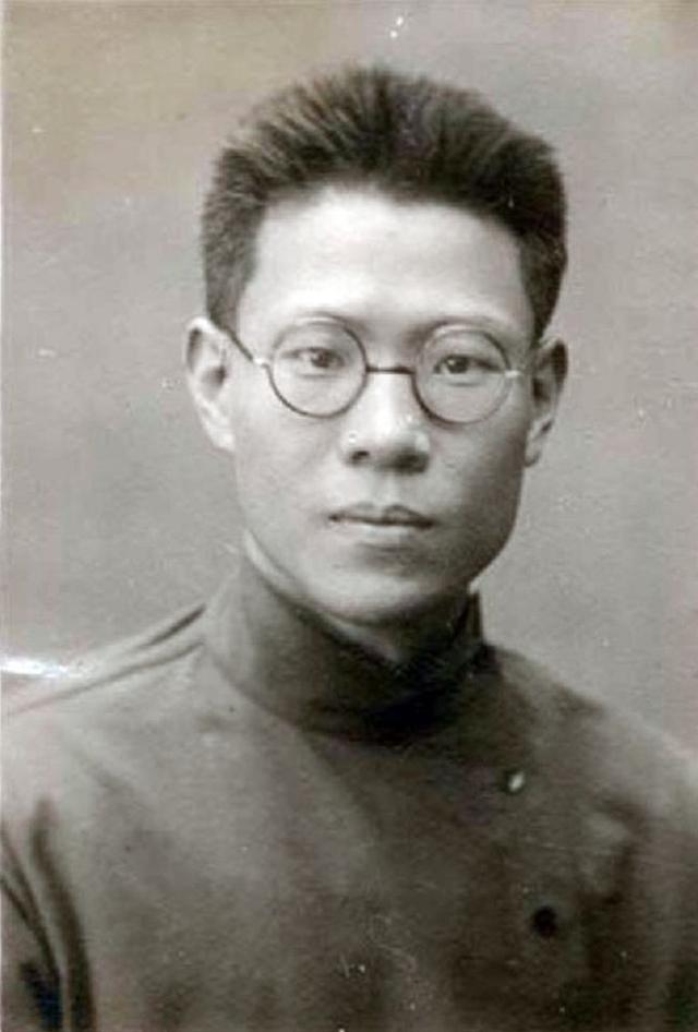 In 1931, Cai Hesen was betrayed, his eyes and ears were cut off by the ...