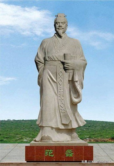 The five famous merchants in history, all of them are rich and powerful ...