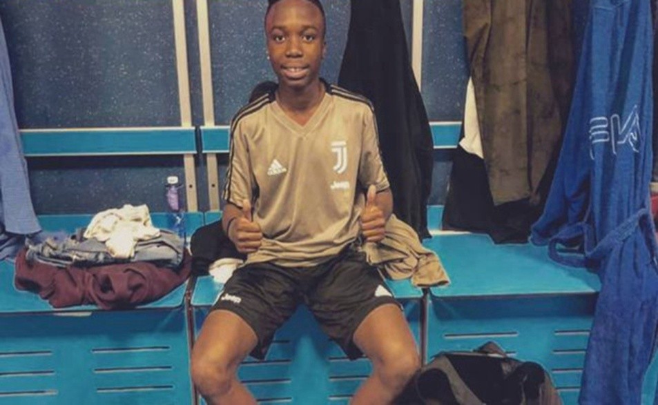 Condolences!Sad news in world football, Juventus officials announced ...