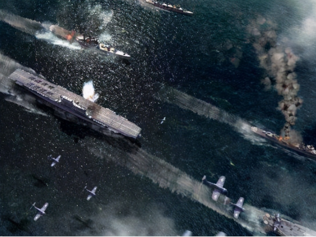 The Last Head of Nazi Germany: Why Carl Denitz's "Wolf Tactics" Is ...