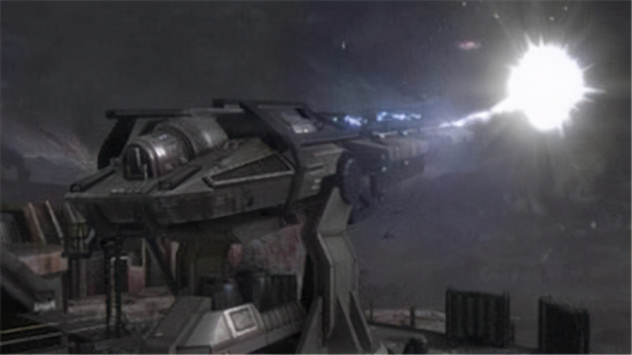 What about shooting in outer space, what about shooting?Why do ...