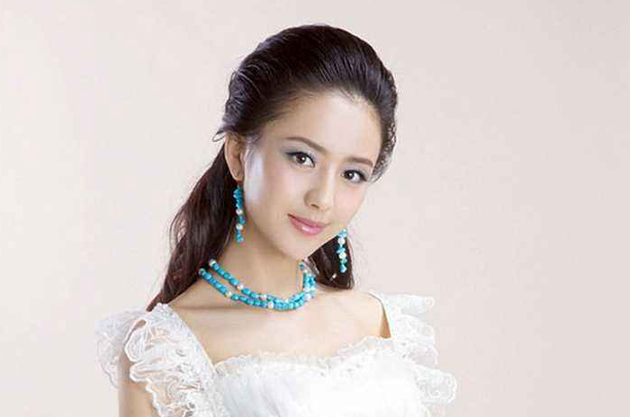 Post-80s female celebrities whose attention has soared recently, Zhu ...