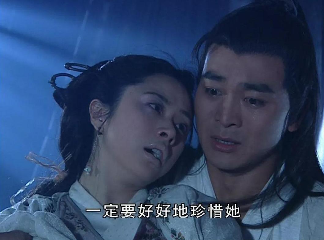 Shu Chang signed the life and death certificate, and the six-year-old ...