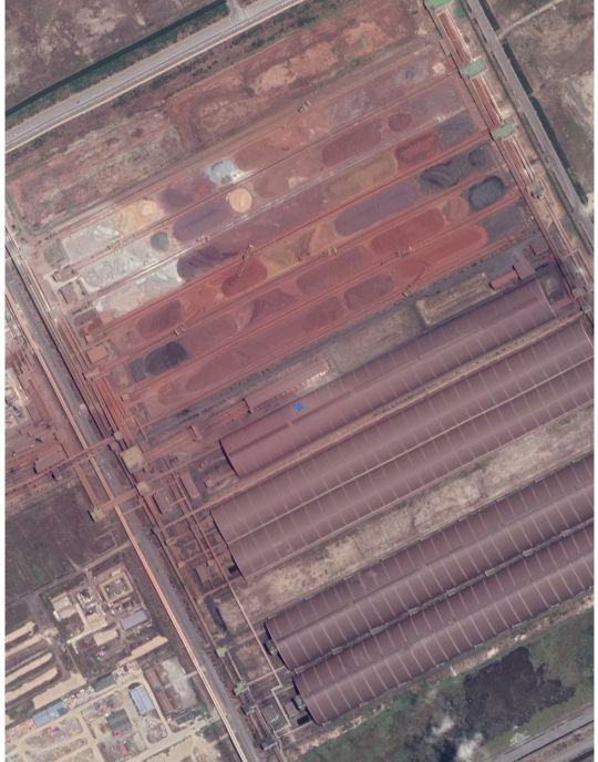 An introduction to the Southeast Asian iron and steel industry, Hajing ...
