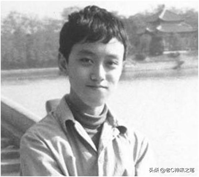 40 years ago, Ning Bo, the recognized child prodigy in China, how is it ...