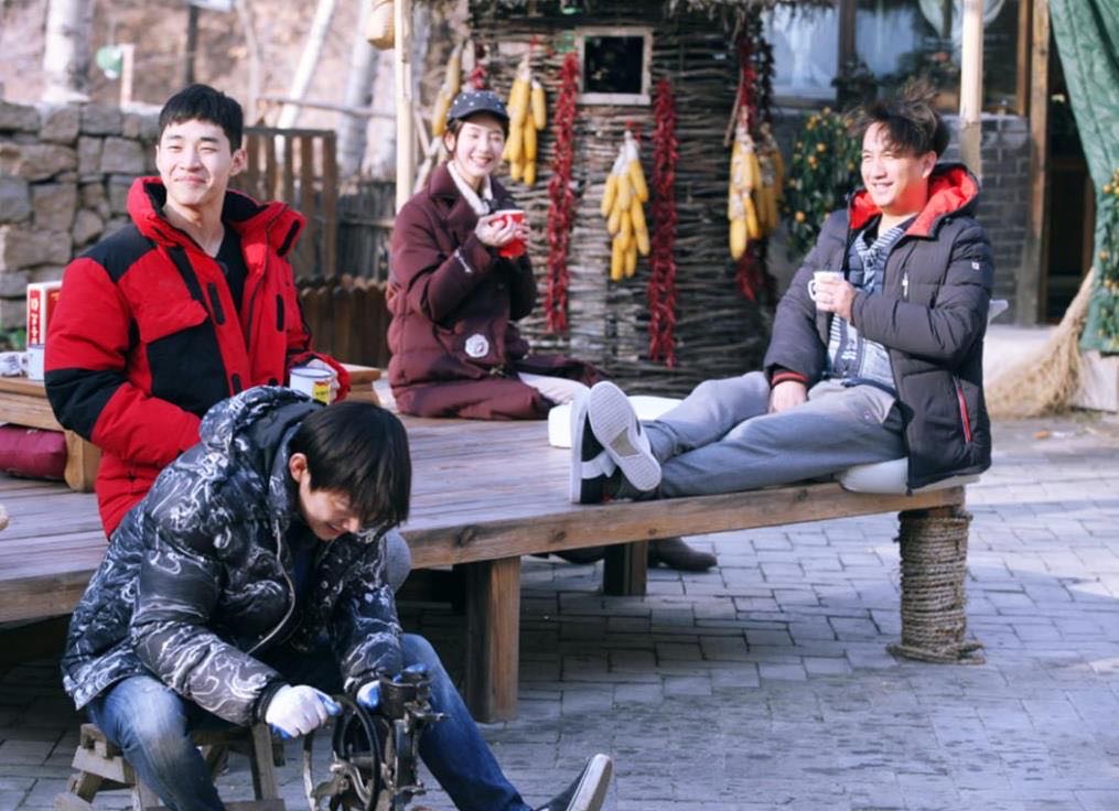 How did "The Longing for Life" change from being a top-notch to a ...