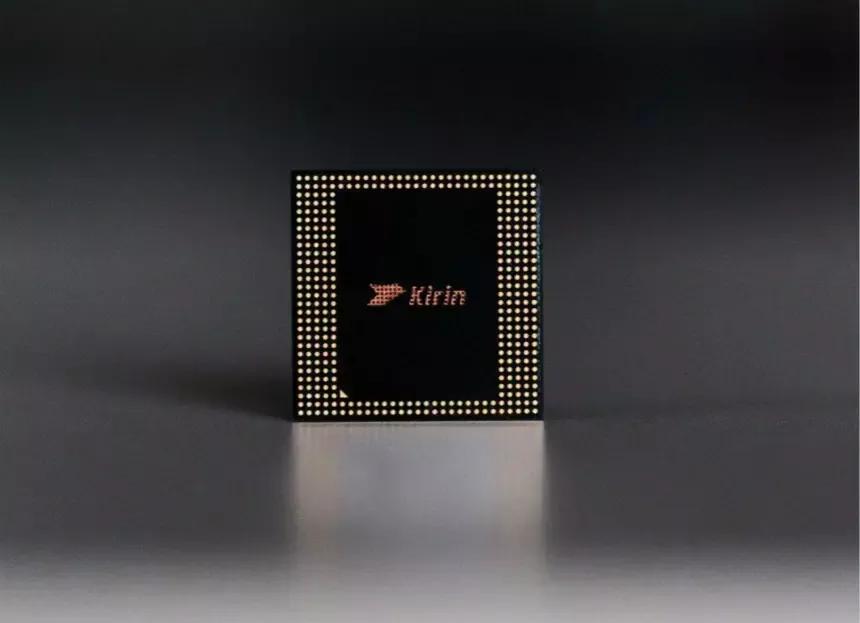 Huawei's Kirin chip has new developments, but it does not mean that it ...