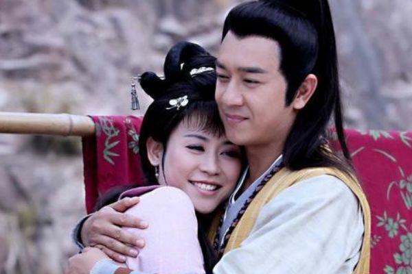 Xue Pinggui, Wang Baochuan, and Wang Baochuan have been guarding their ...