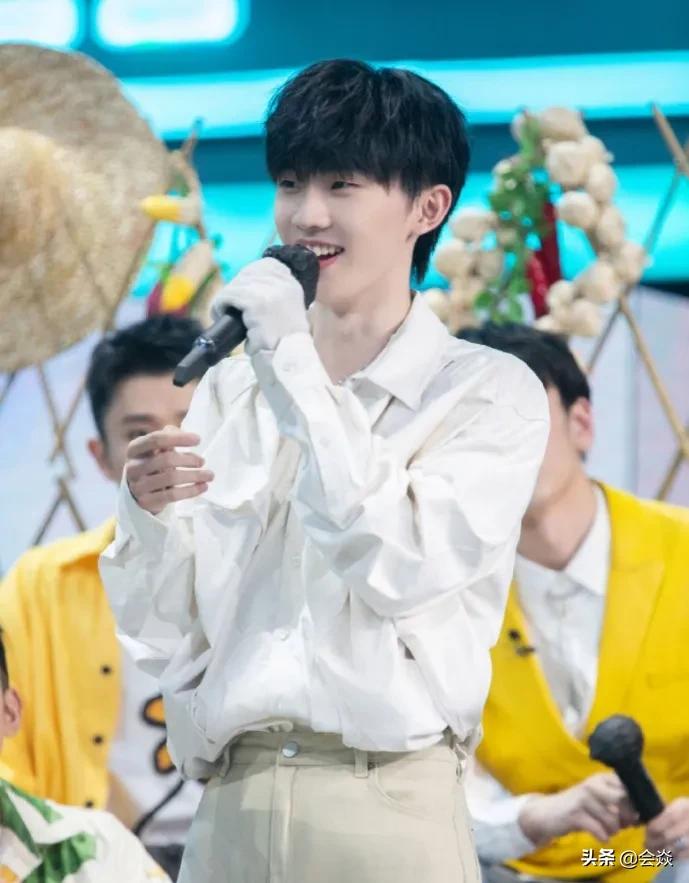 Ma Jiaqi asked where he could leave the city on the hot search, the ...