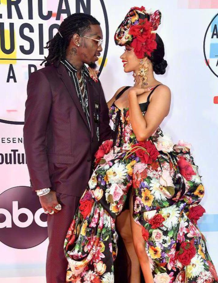 Kadibi is pregnant with a pregnant belly and has a second child with a ...