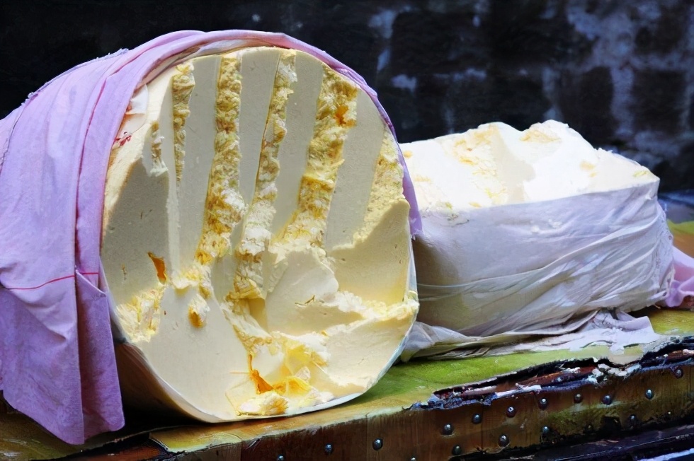 What does Ding Zhenai's Tibetan food have? - iNEWS