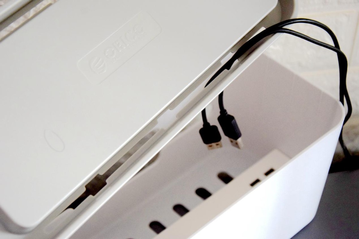 Tailor-made body fusion, more jacks to meet electricity storage, ORICO ...