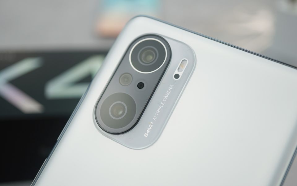 紅米K40Pro短板太多，真我GT全部補齊，誰才是性價比之王 - 頭條匯