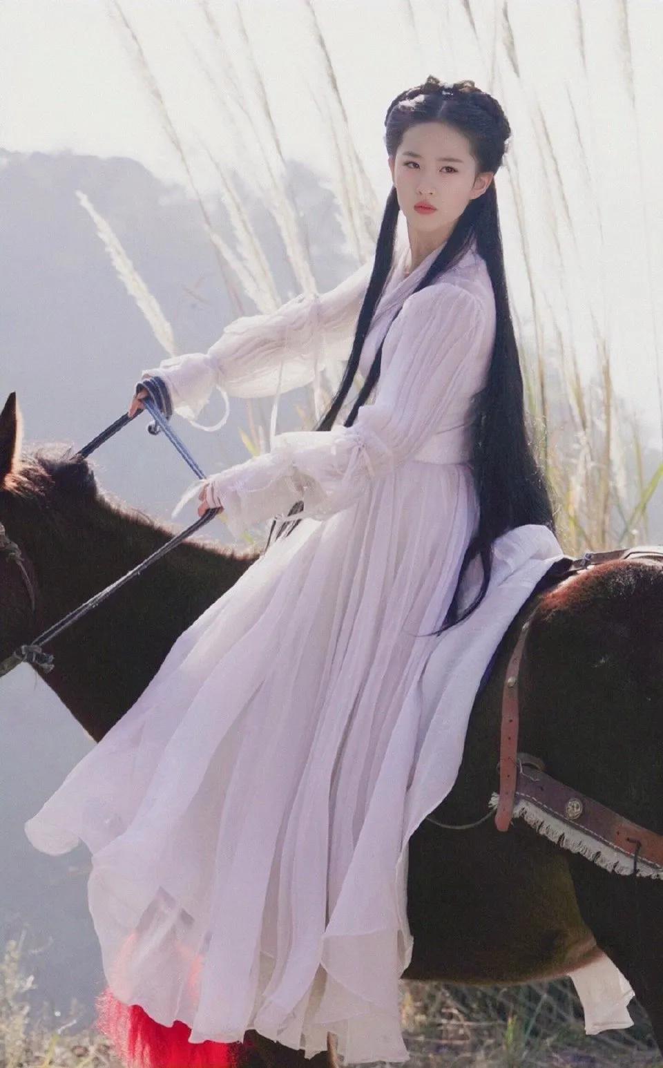 The most beautiful little dragon girl in my heart - iMedia