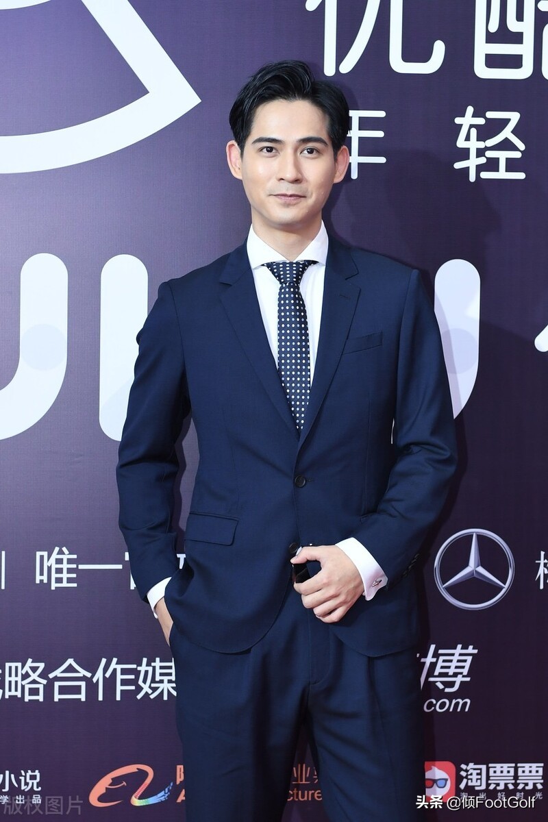 Zhou Yimin rushed!The new drama scores 8.6, fans are excited: the idol ...
