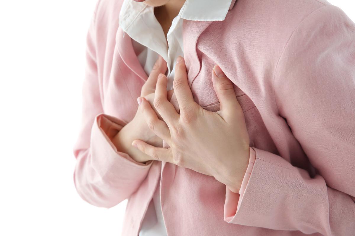 If you want to understand cardiac neurosis and heart disease, you have ...