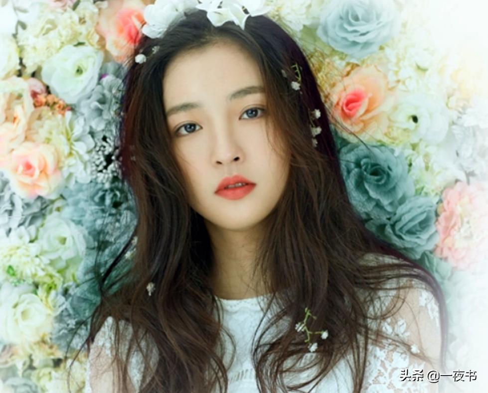 "You Are My Glory" new character Chen Xue debuts, is Qiao Jingjing's ...