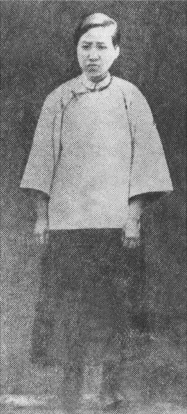 Zhao Yiman: 2 arrests, 2 suicide notes, 24 broken bones, the ...