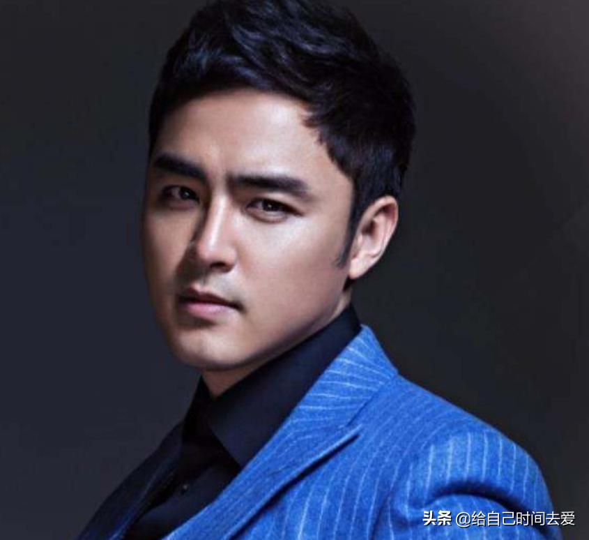 Ming Dao and Ruan Jingtian look very similar. Whose acting skills are ...