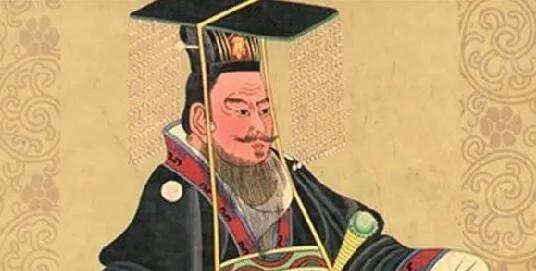 The emperor of the Han Dynasty-Liu Che - iMedia