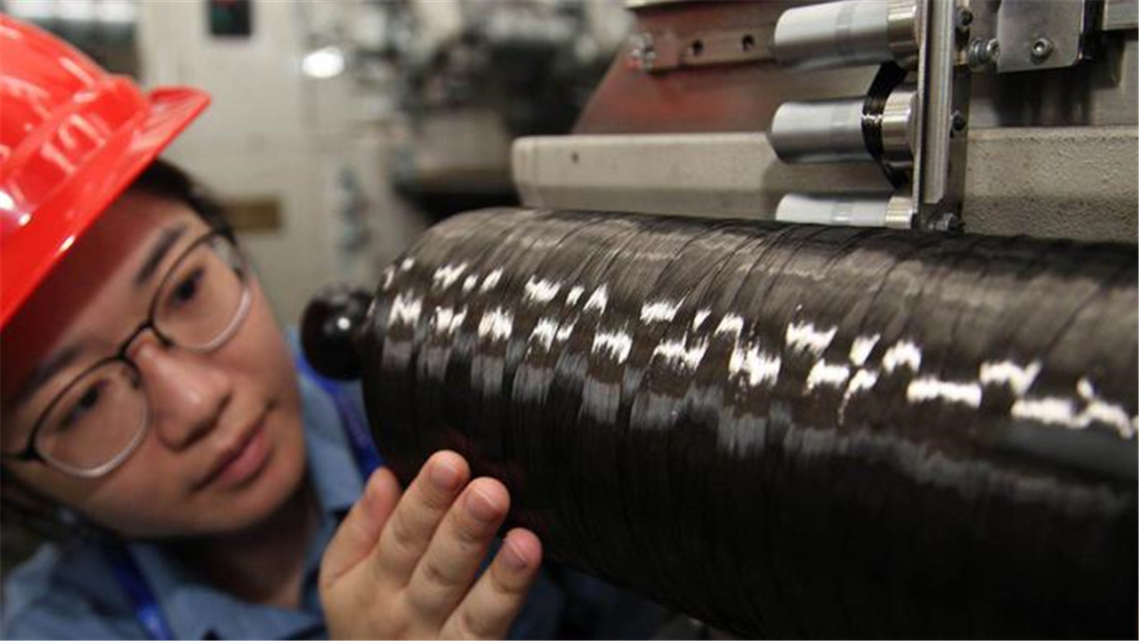 China breaks the technological blockade again!Independent control of ...