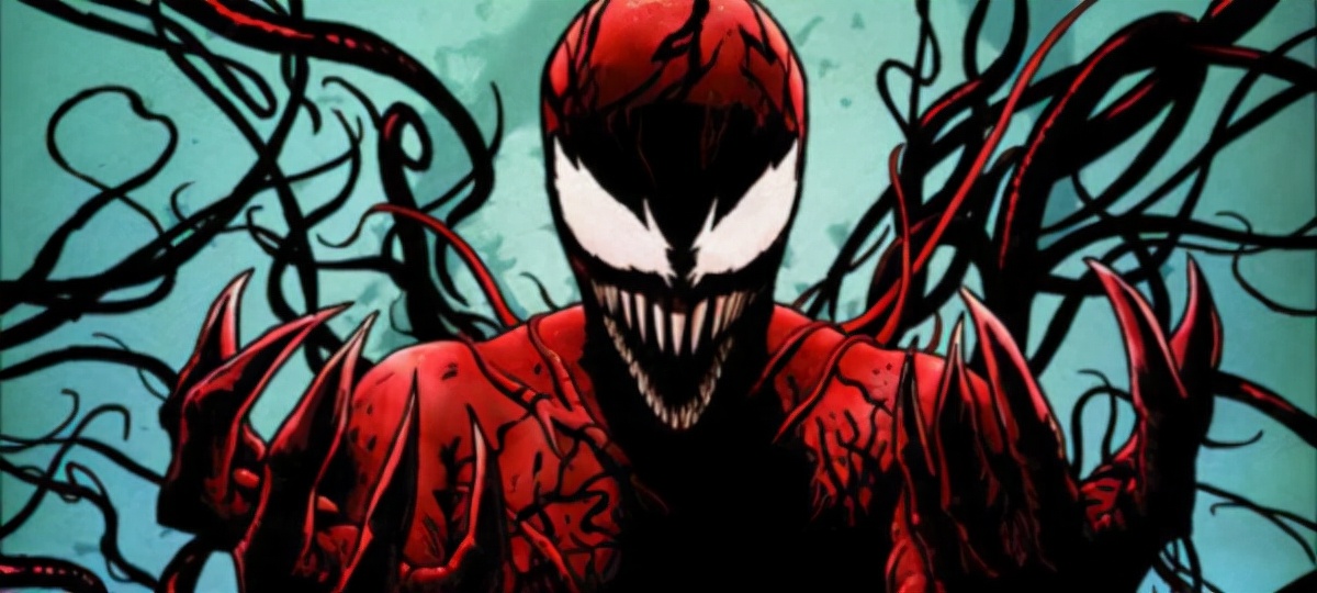 Venom upgrades to become a grandfather, a new generation of strong ...