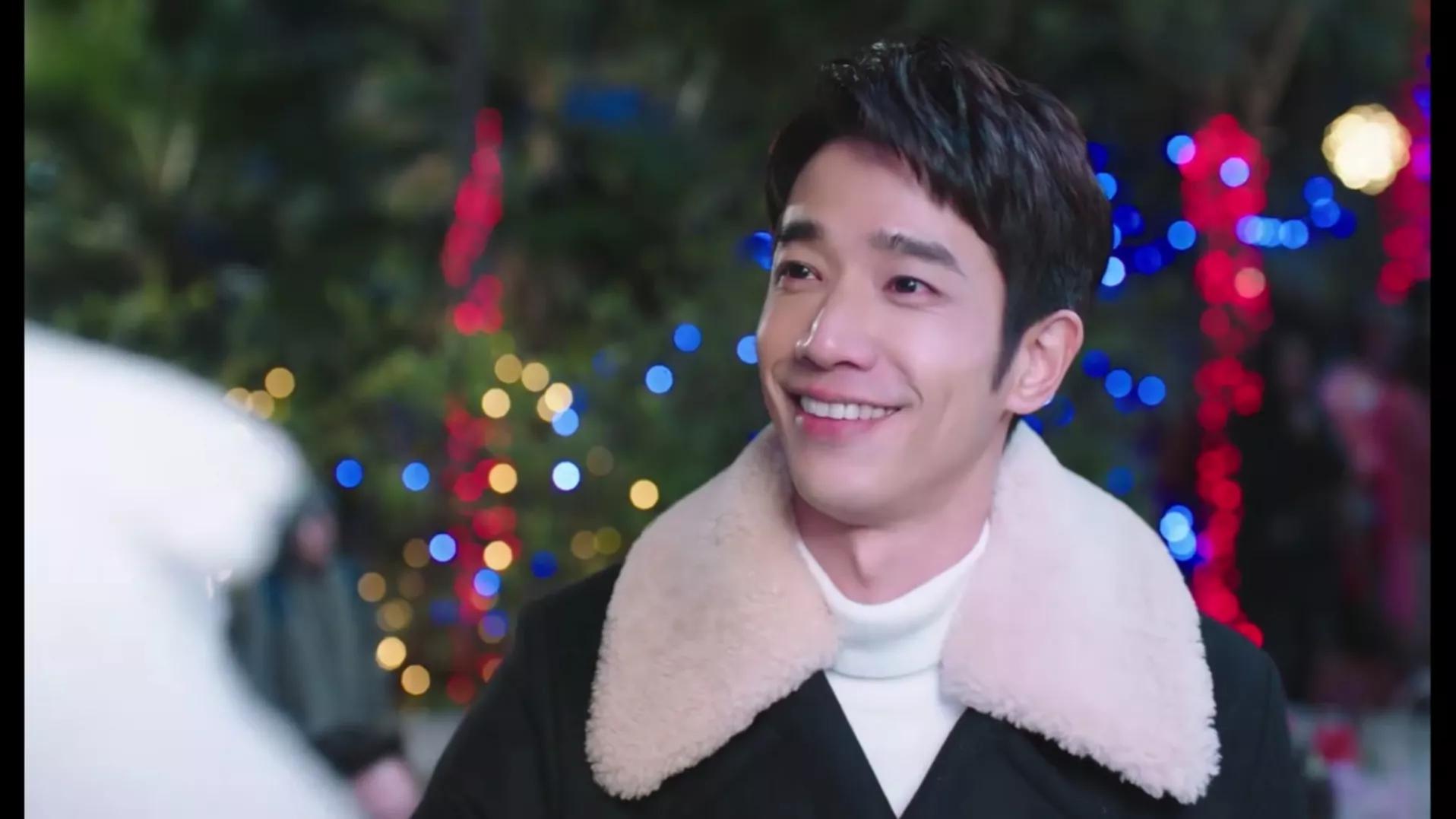 Four plays in two years Liu Yihao meets Zhou Yutong in four plays in one year, when love meets ...