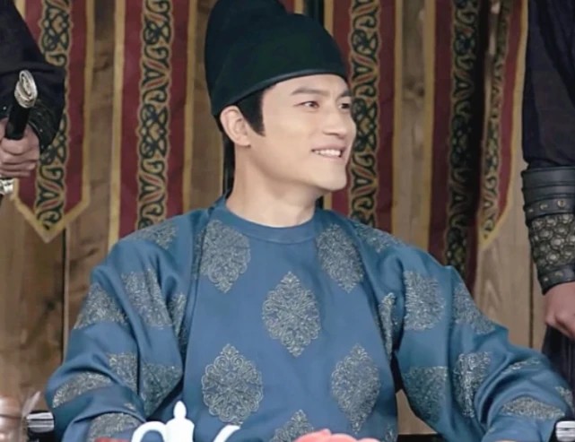 "Long Song Xing": Putting aside the heroes and heroines, these ...