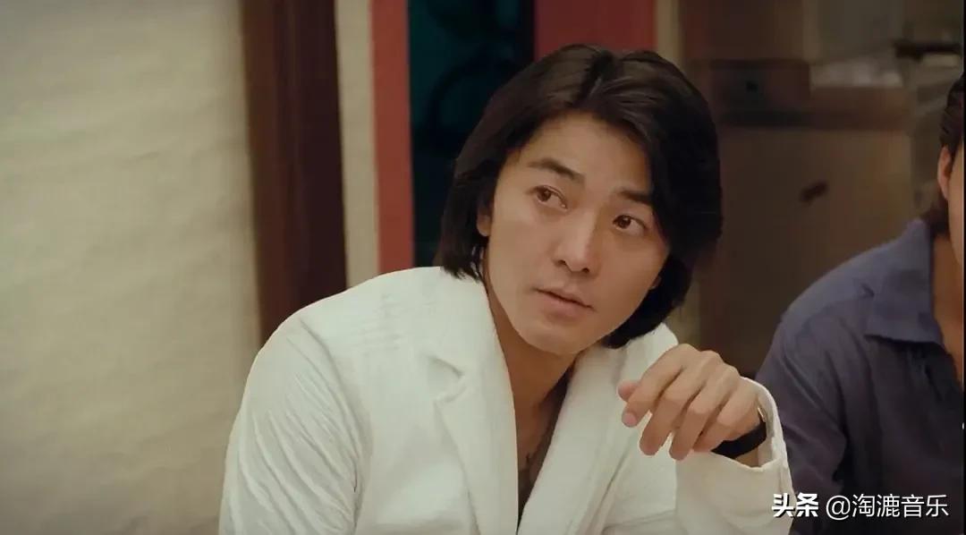 "Young and Dangerous" reunited to participate in variety shows, why is ...