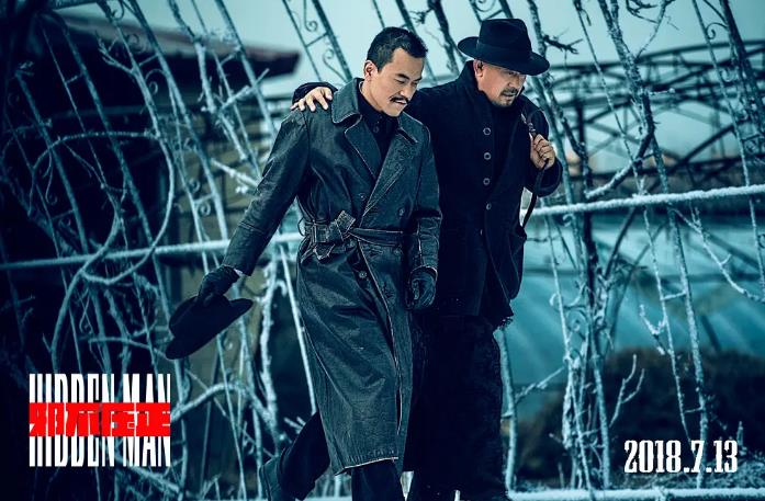 I only made 6 movies, all of which are Fengshen, which one do you like ...