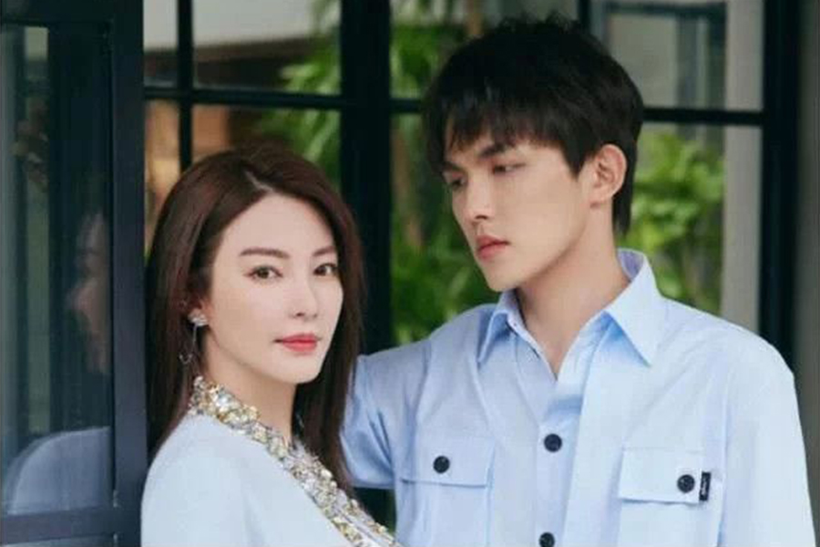 Zhang Yuqi: Love pressed the restart button - iMedia