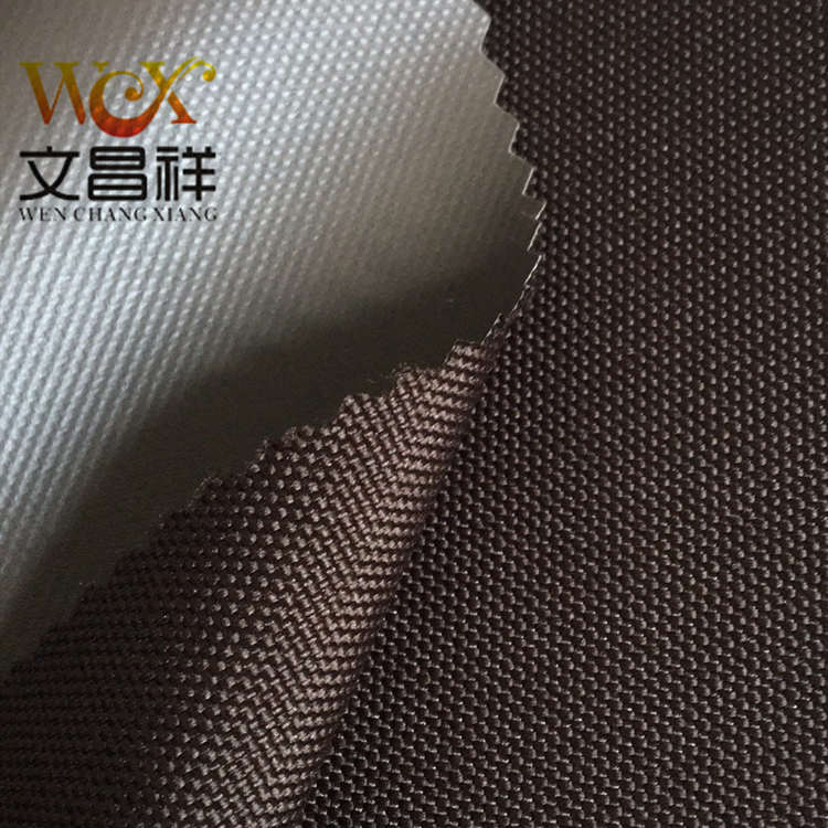 What are the uses of PVC coated Oxford cloth? - iNEWS
