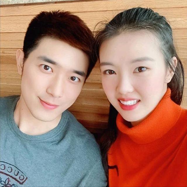 Zhang Changning catches up with Zhu Ting, can he stay abroad and become ...