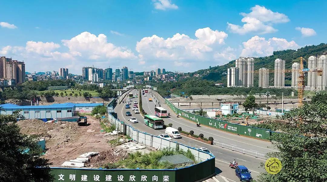 Yibin, a city inseparable from the bridge! - iNEWS