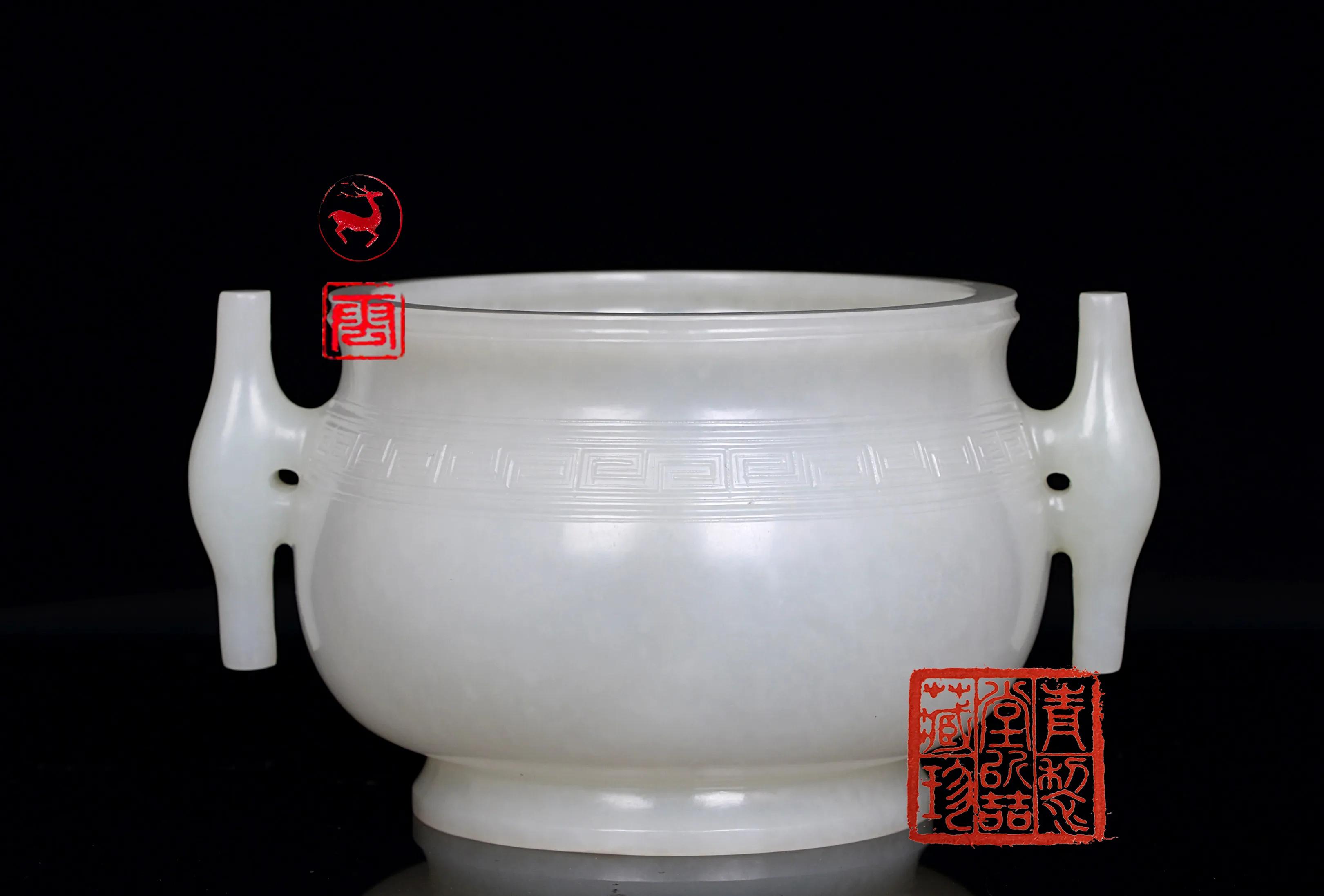 Xiyun Says Jade, Leisure and Elegant Interest - iNEWS