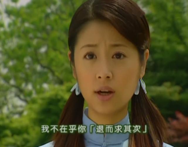 I often read Chang Xin's "Deep Love and Rain", this time I want to ...