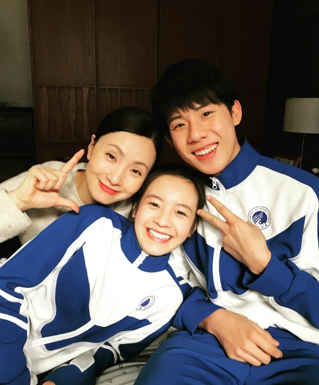 "Xiao Huanxi 2" is back!Zhou Qishou returned to Fang Fan, lost 26 pounds and his face value ...