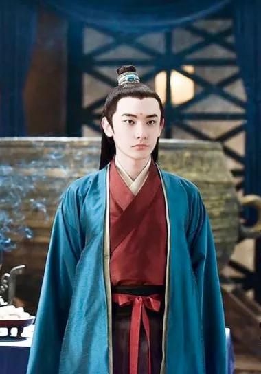 What kind of love is the Sanqi longevity in "Soul Ferry·Huangquan"? - iNEWS