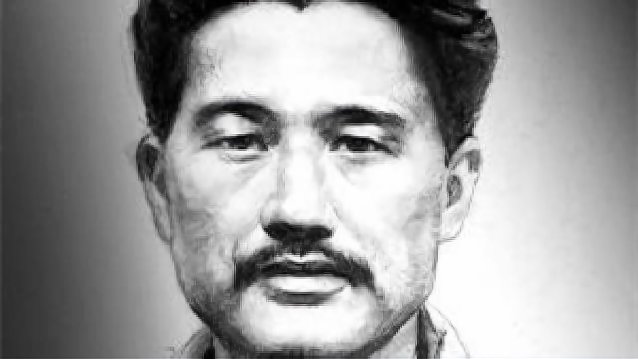 The revolutionary hero Fang Zhimin was only 36 years old when he died ...