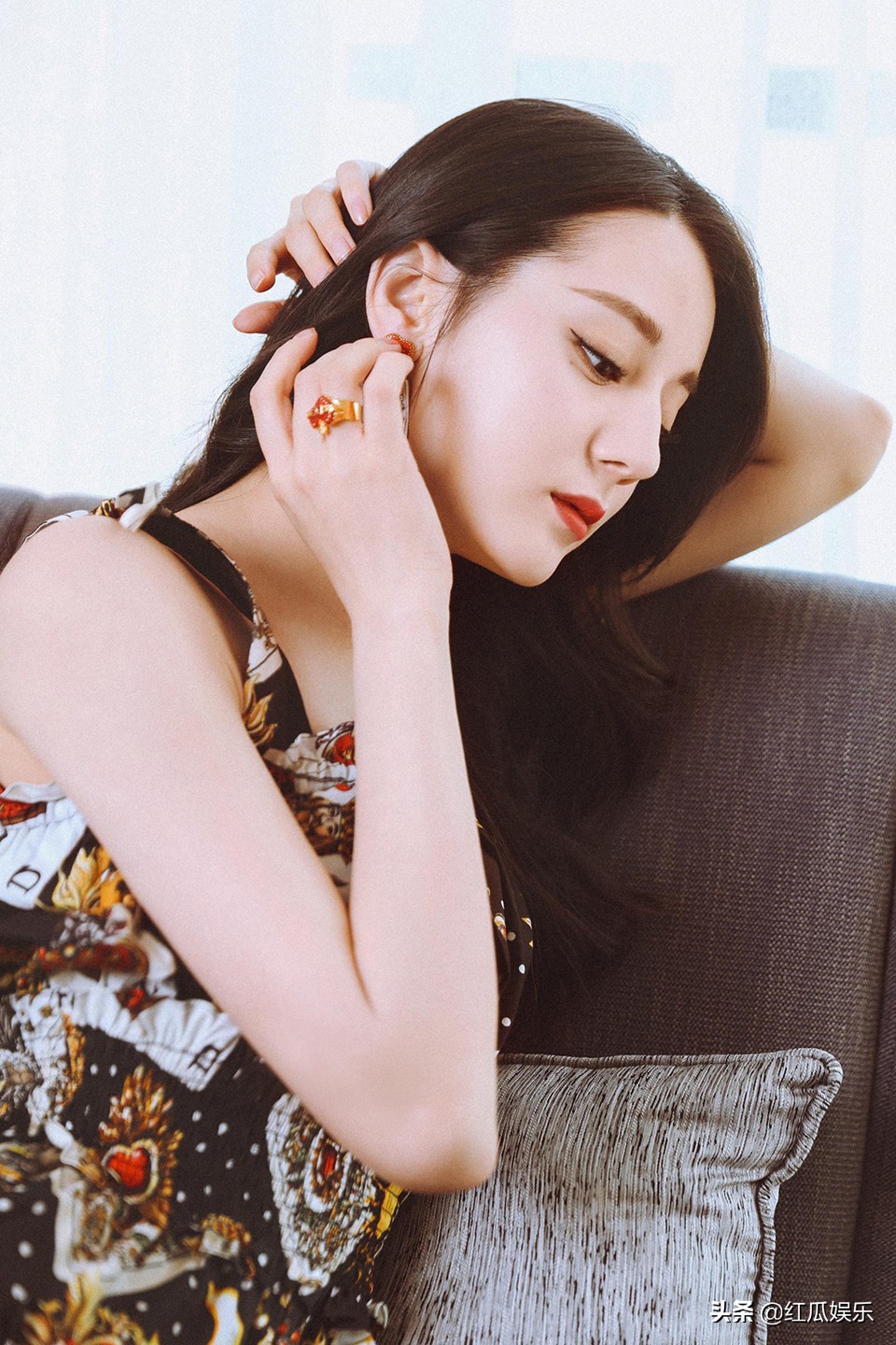 When Di Lieba meets French style, the taste of elegance comes - iNEWS