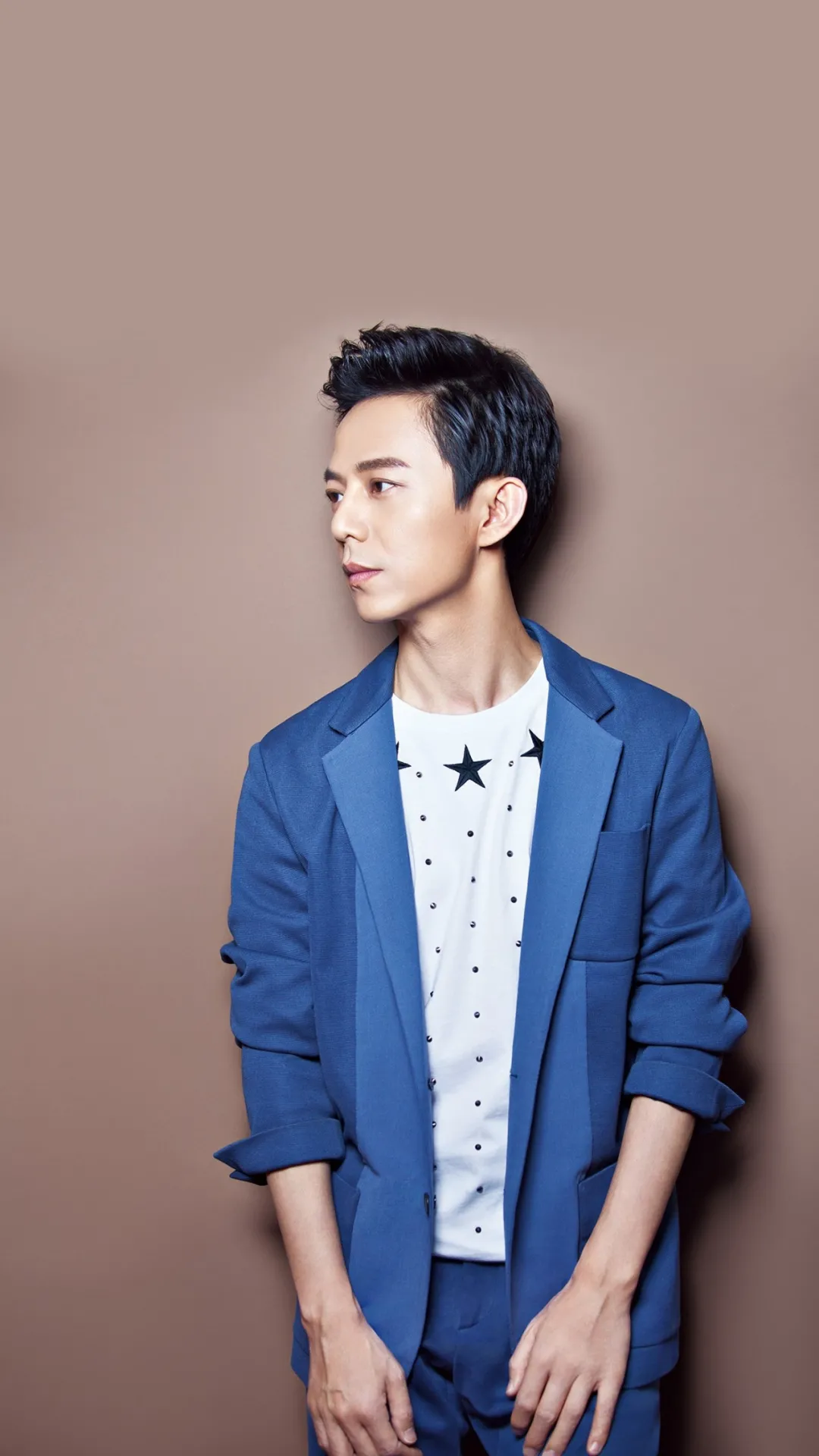 Little gossip, He Jiong, Sun Li, Deng Chao, Xi Mengyao, Cecilia Cheung ...