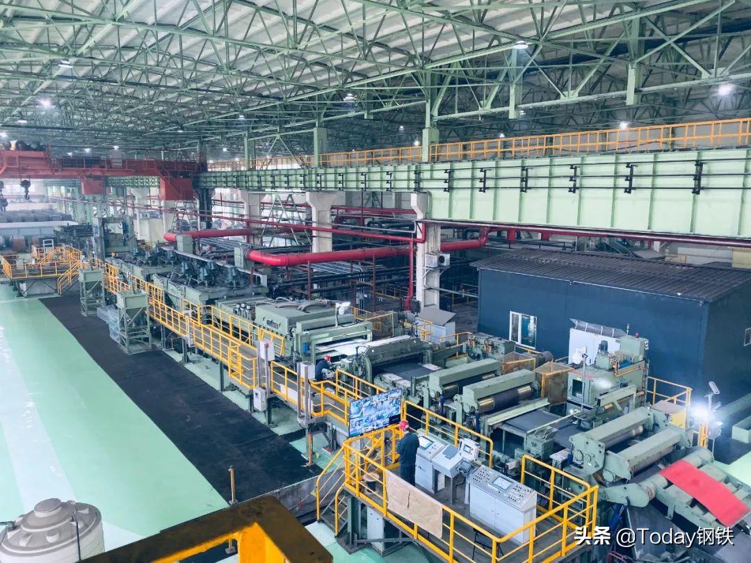 Dare to "stuck your neck"?China's steel is number one in the world - iMedia