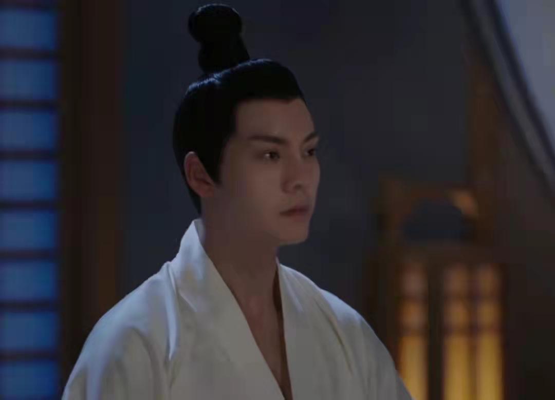 Mrs. Hu Zhu: Fang Zhu showed his true colors, and seemed to like the ...